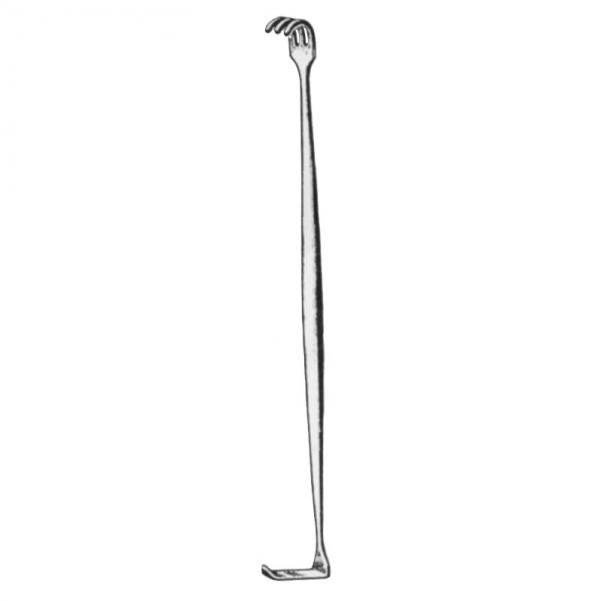 Mathieu Retractor – Shahab Pura Surgical